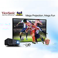 ViewSonic India, ViewSonic Monitor, ViewSonic Stall at Computex 2014, Computex 2014 Show ...